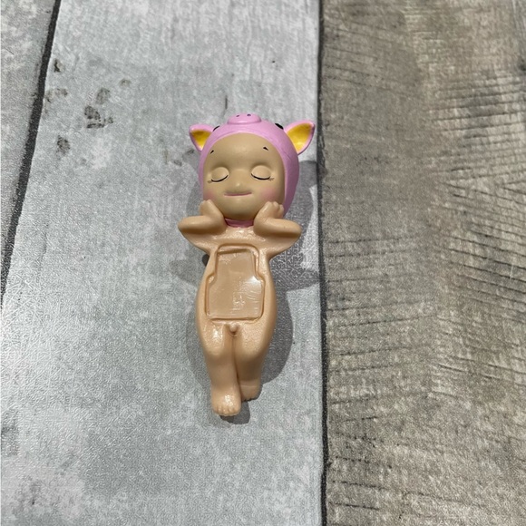 Sonny Angel | Toys | Sonny Angel Hippers Sleeping Dreaming Series Pig ...